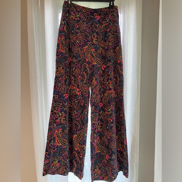 Robert Graham | Pants & Jumpsuits | Robert Graham Beautiful Paisley ...